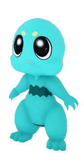 Dripple | Loomian Legacy Wiki | Fandom