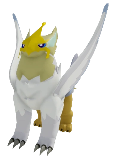 Falkyrie | Loomian Legacy Wiki | Fandom