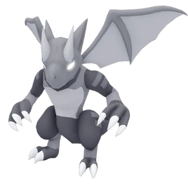 Gargolem | Loomian Legacy Wiki | Fandom