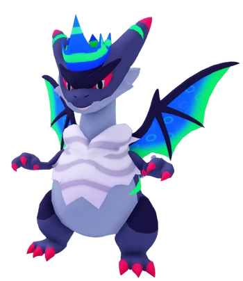 Dreggodyne | Loomian Legacy Wiki | Fandom