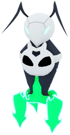 Eidohusk | Loomian Legacy Wiki | Fandom