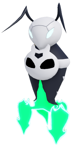 Eidohusk | Loomian Legacy Wiki | Fandom