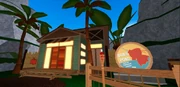 Bob's Pond | Loomian Legacy Wiki | Fandom