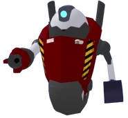 Munchweel | Loomian Legacy Wiki | Fandom