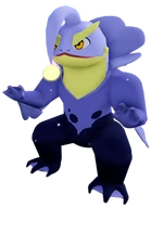 Luminami | Loomian Legacy Wiki | Fandom