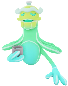 Rancidor | Loomian Legacy Wiki | Fandom