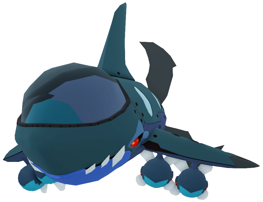 Samarine | Loomian Legacy Wiki | Fandom