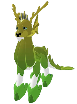 Hydrolen | Loomian Legacy Wiki | Fandom