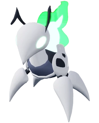 Spirivii | Loomian Legacy Wiki | Fandom