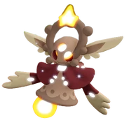 Celesting | Loomian Legacy Wiki | Fandom