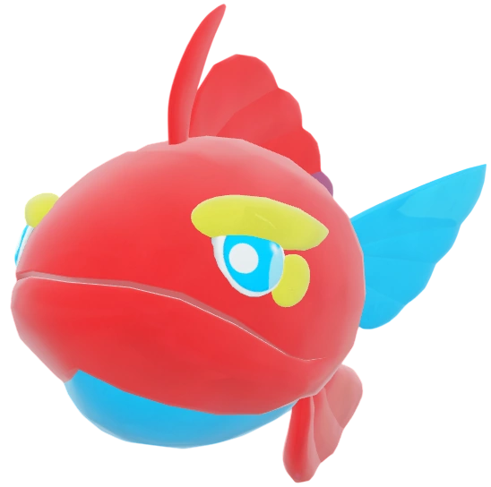 Fiscarna | Loomian Legacy Wiki | Fandom