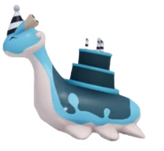 Escargrow | Loomian Legacy Wiki | Fandom