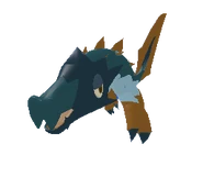 Garlash | Loomian Legacy Wiki | Fandom