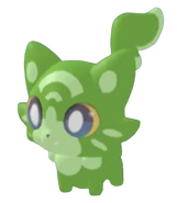 Kittone | Loomian Legacy Wiki | Fandom