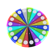 Wheel Disc | Loomian Legacy Wiki | Fandom