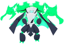 Harvesect | Loomian Legacy Wiki | Fandom