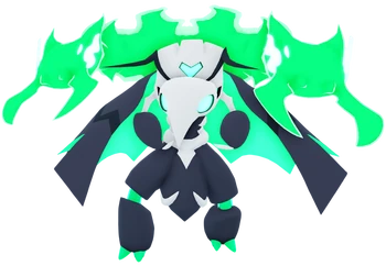 Harvesect | Loomian Legacy Wiki | Fandom