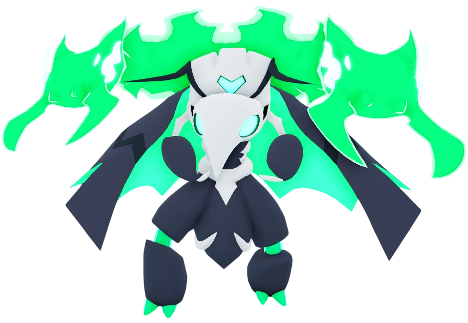 Harvesect | Loomian Legacy Wiki | Fandom