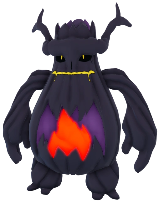 Chartiki | Loomian Legacy Wiki | Fandom