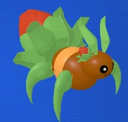 User blog:Daimondstone/Florant colors | Loomian Legacy Wiki | Fandom