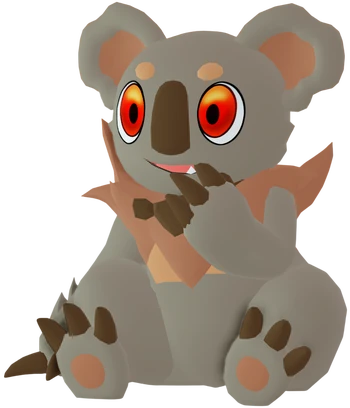 Rakrawla | Loomian Legacy Wiki | Fandom