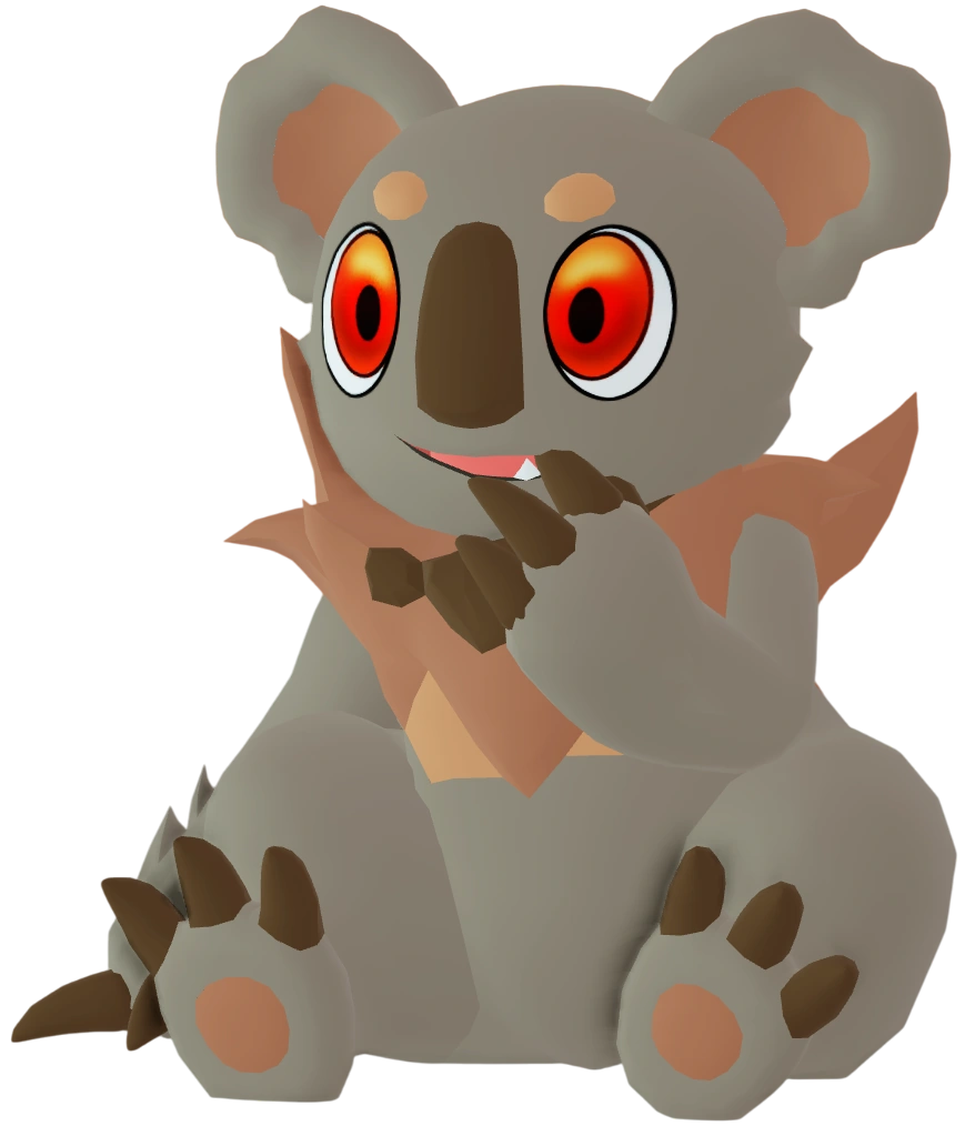 Rakrawla | Loomian Legacy Wiki | Fandom