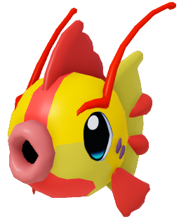 Goppie | Loomian Legacy Wiki | Fandom