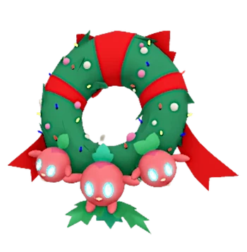 Hollibunch | Loomian Legacy Wiki | Fandom