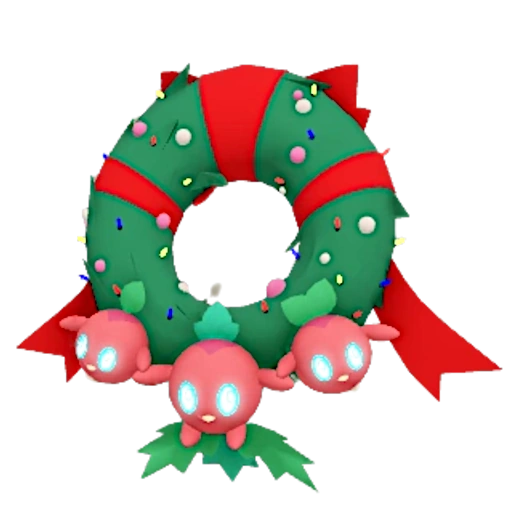 Hollibunch | Loomian Legacy Wiki | Fandom