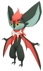 Dimpire | Loomian Legacy Wiki | Fandom