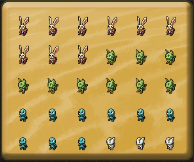 User blog:Zeroural/Starter Loomian Giveaway | Loomian Legacy Wiki | Fandom