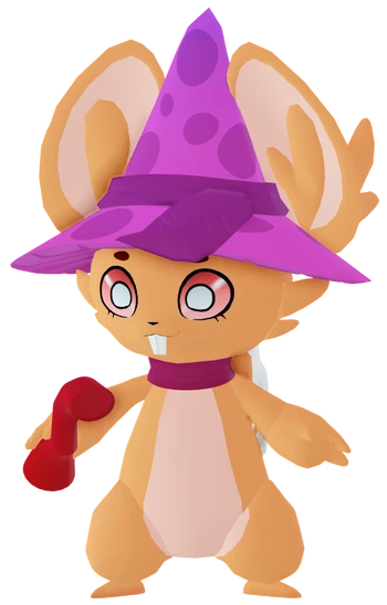 Shawchi | Loomian Legacy Wiki | Fandom