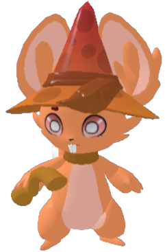 Shawchi | Loomian Legacy Wiki | Fandom