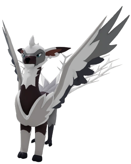 Zepholen | Loomian Legacy Wiki | Fandom