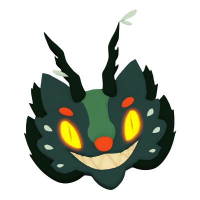 Grim Disc | Loomian Legacy Wiki | Fandom