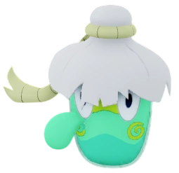 Milgoo | Loomian Legacy Wiki | Fandom