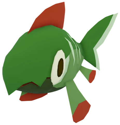 Snapr | Loomian Legacy Wiki | Fandom