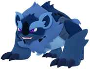 Sedimars | Loomian Legacy Wiki | Fandom