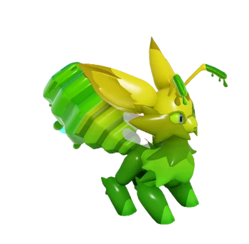 Buzzolen | Loomian Legacy Wiki | Fandom