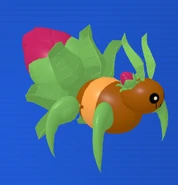 User blog:Daimondstone/Florant colors | Loomian Legacy Wiki | Fandom