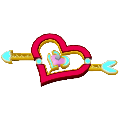 Heart Disc | Loomian Legacy Wiki | Fandom