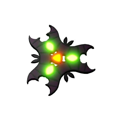 Spooky Disc | Loomian Legacy Wiki | Fandom