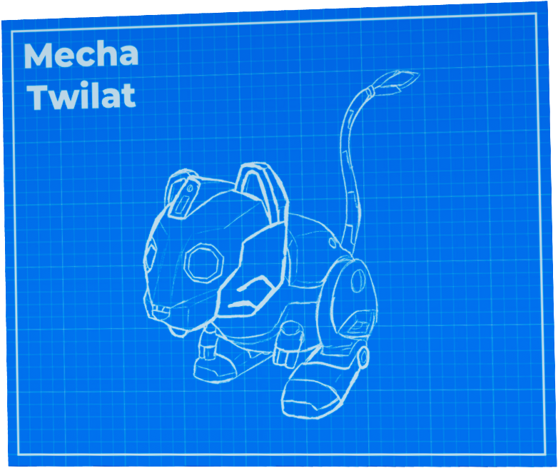 Twilat | Loomian Legacy Wiki | Fandom