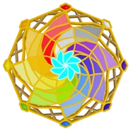 Omni Disc | Loomian Legacy Wiki | Fandom