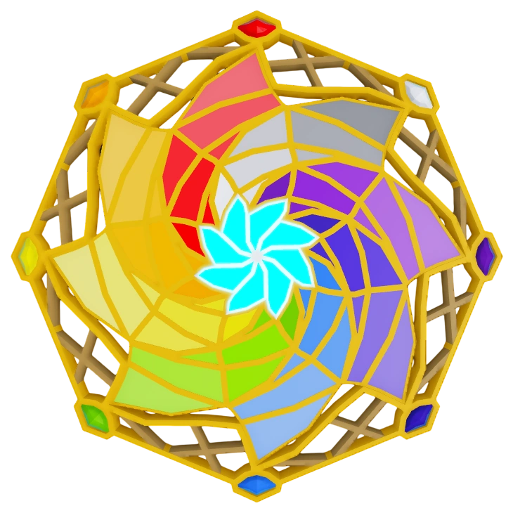 Omni Disc | Loomian Legacy Wiki | Fandom