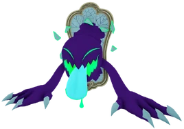 Mirraith | Loomian Legacy Wiki | Fandom