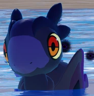 Makame | Loomian Legacy Wiki | Fandom