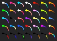 Gleaming Loomian | Loomian Legacy Wiki | Fandom