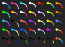 Gleaming Loomian | Loomian Legacy Wiki | Fandom