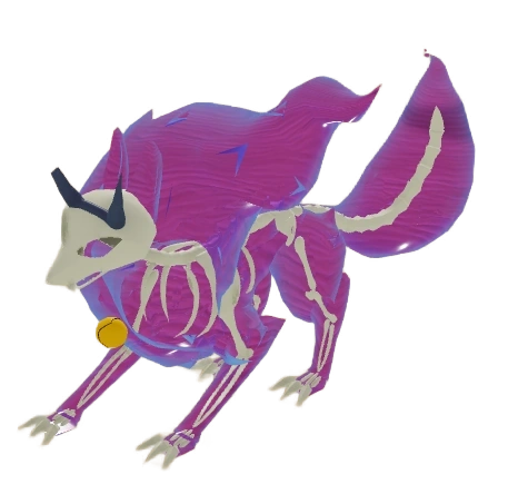 Ikazune | Loomian Legacy Wiki | Fandom